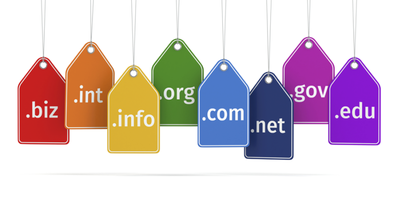 Buy A Domain Name - Canadian Web Hosting, Domains Development & SEO